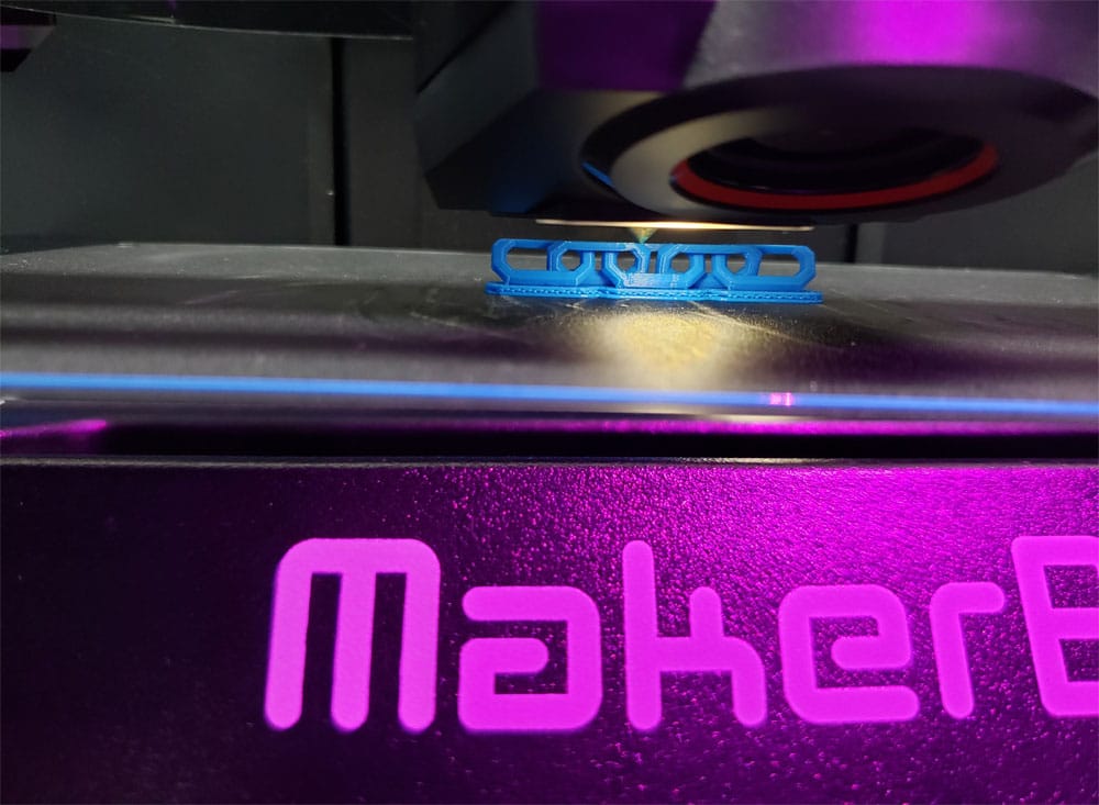 MakerBot Replicator+ (EDU) 3D Printer: Is Easy as They Claim? - Rave Robot