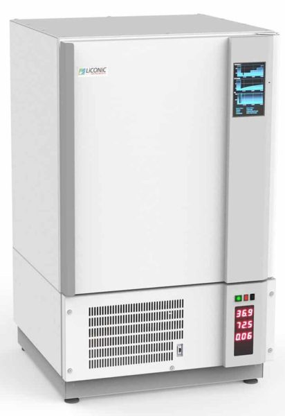 Automated Freezer Introduction and List - Rave Robot