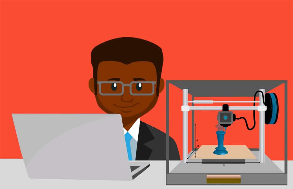 How to Start a Small Business Selling Your 3D Printed Products (Prints ...