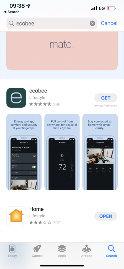 Ecobee3 lite Review and Installation Walk-through - Rave Robot