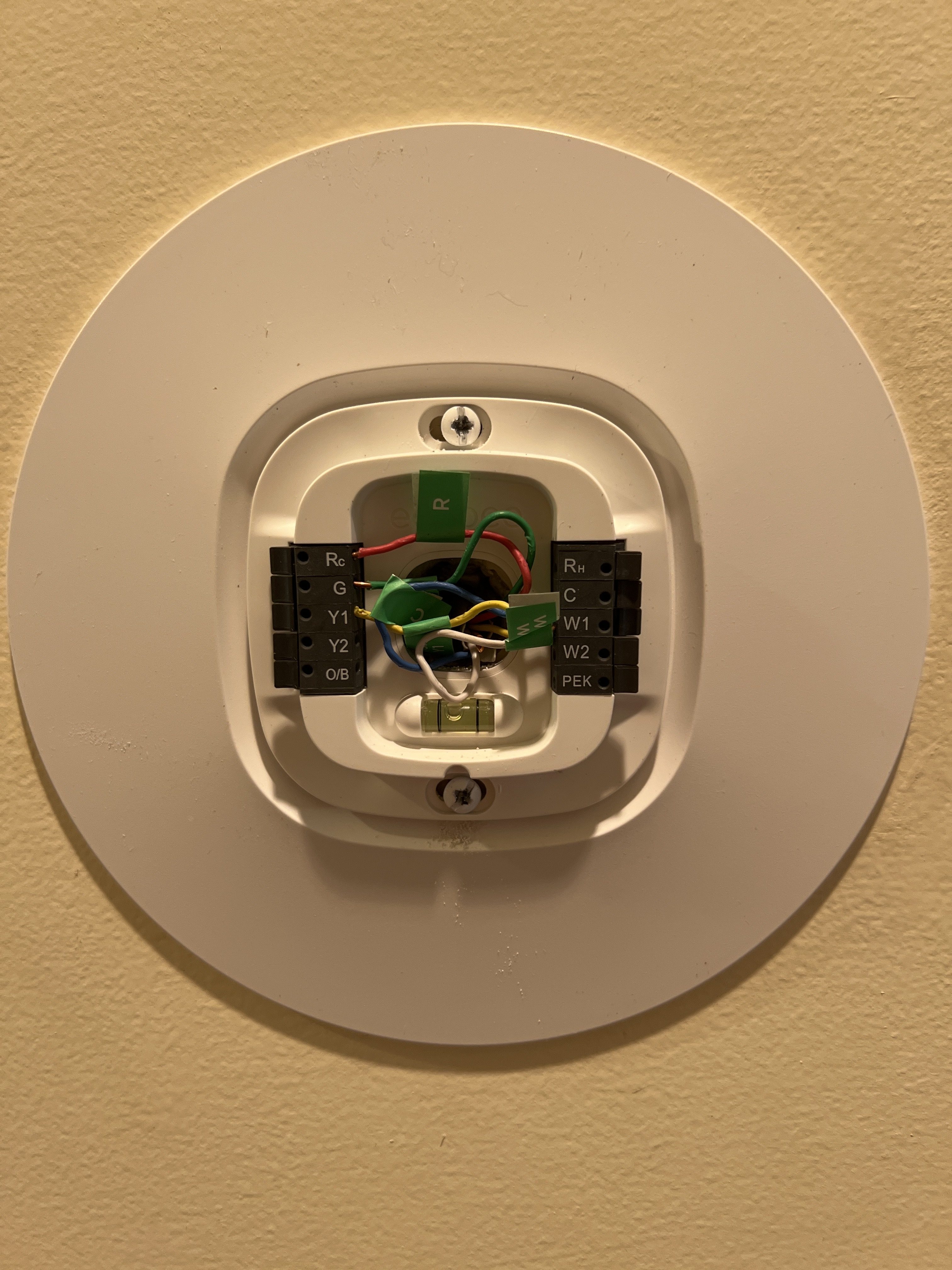 Ecobee3 lite Review and Installation Walk-through - Rave Robot